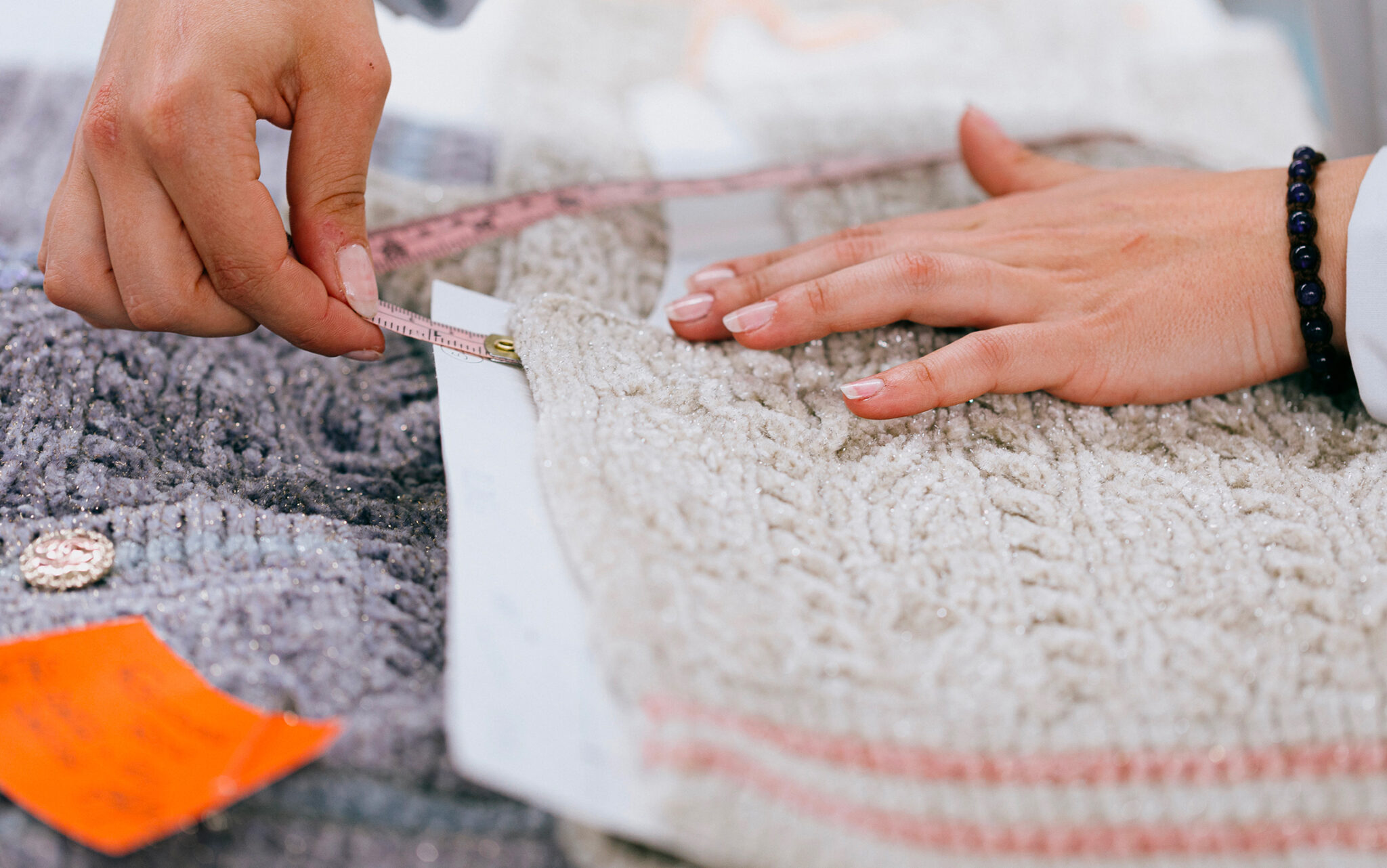 Paima SpA: L’arte della maglieria al servizio delle maison di moda