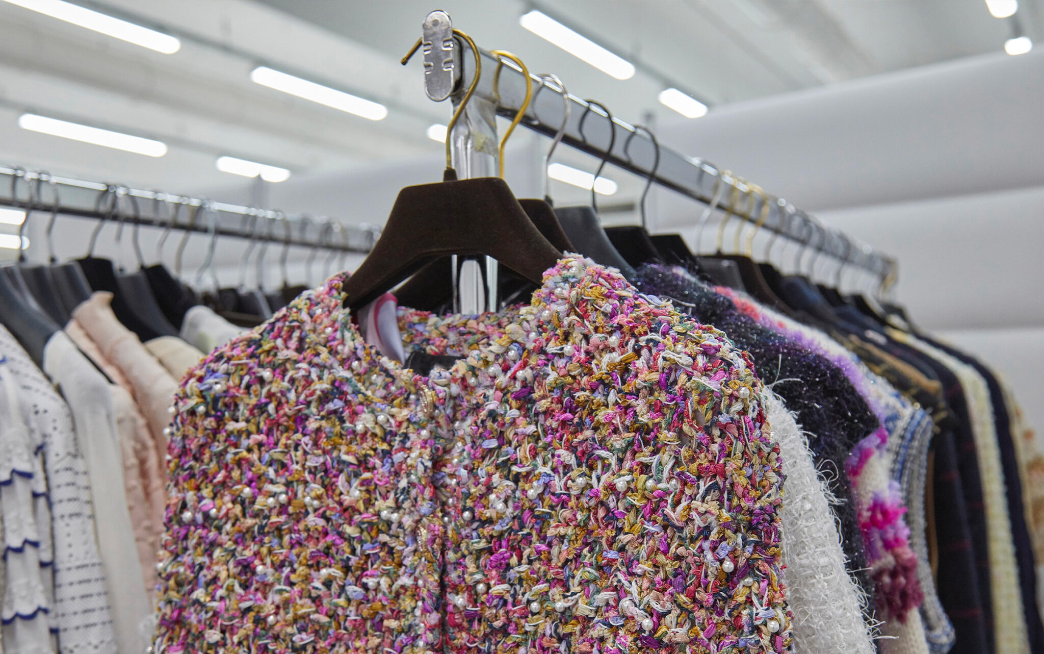 Paima SpA: L’arte della maglieria al servizio delle maison di moda