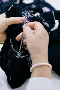 Paima SpA: L’arte della maglieria al servizio delle maison di moda