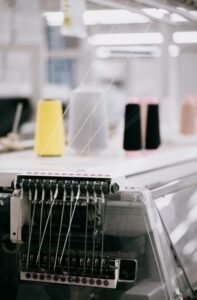 Paima SpA: L’arte della maglieria al servizio delle maison di moda