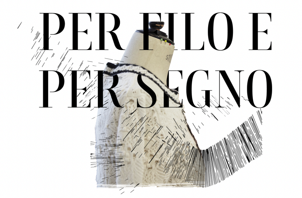 Paima SpA: L’arte della maglieria al servizio delle maison di moda